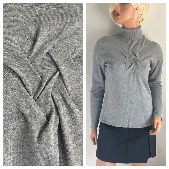 Cyrus | Sweaters | Nordstroms Cyrus Red Label Embellished Turtleneck ...